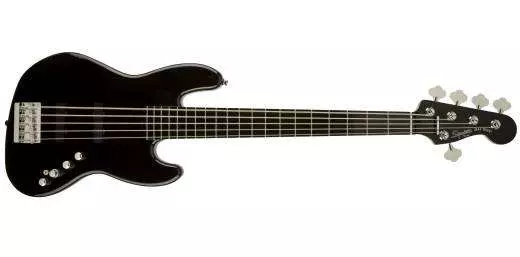 Squier Vintage Modern 5-String Jazz Bass | Long & McQuade