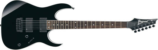 Ibanez RGR321EX - Black | Long & McQuade
