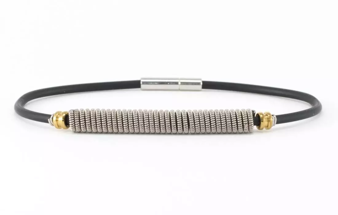 HeartStrings Urban Electric Bracelet - 6.5'' Small | Long & McQuade