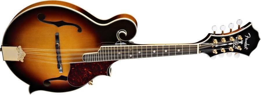 Fender FM-63S F-Style Mandolin | Long & McQuade