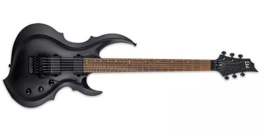 ESP Guitars LTD FRX-400 - Black Satin | Long & McQuade