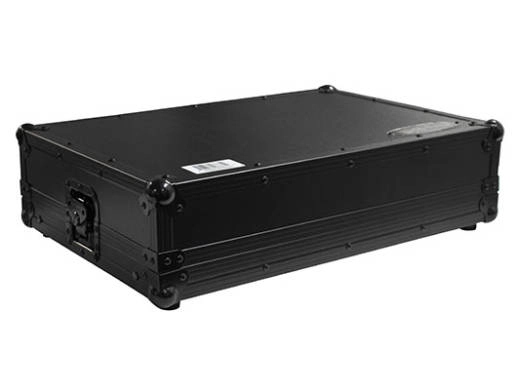 Odyssey Black Label Denon DN-MC4000 Glide Case | Long & McQuade