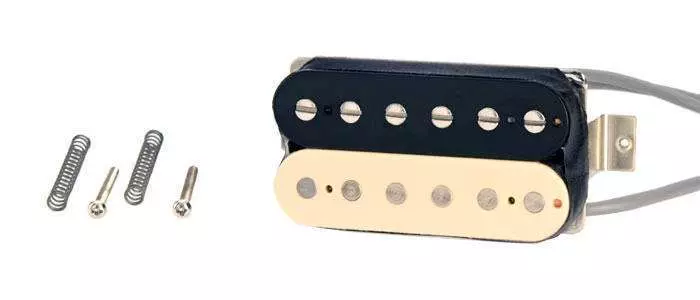Gibson Modern Classic Lead Humbucker - Zebra | Long & McQuade