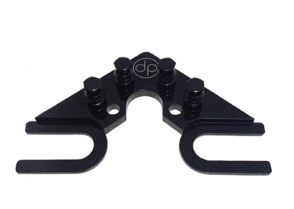 The String Butler String Butler V3 - Black Stealth | Long & McQuade