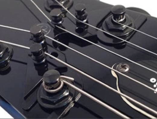 The String Butler String Butler V3 - Black Stealth | Long & McQuade