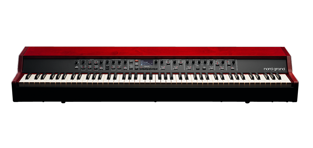 Nord Nord Grand 88-Note Keyboard W/Kawai Hammer Action | Long & McQuade