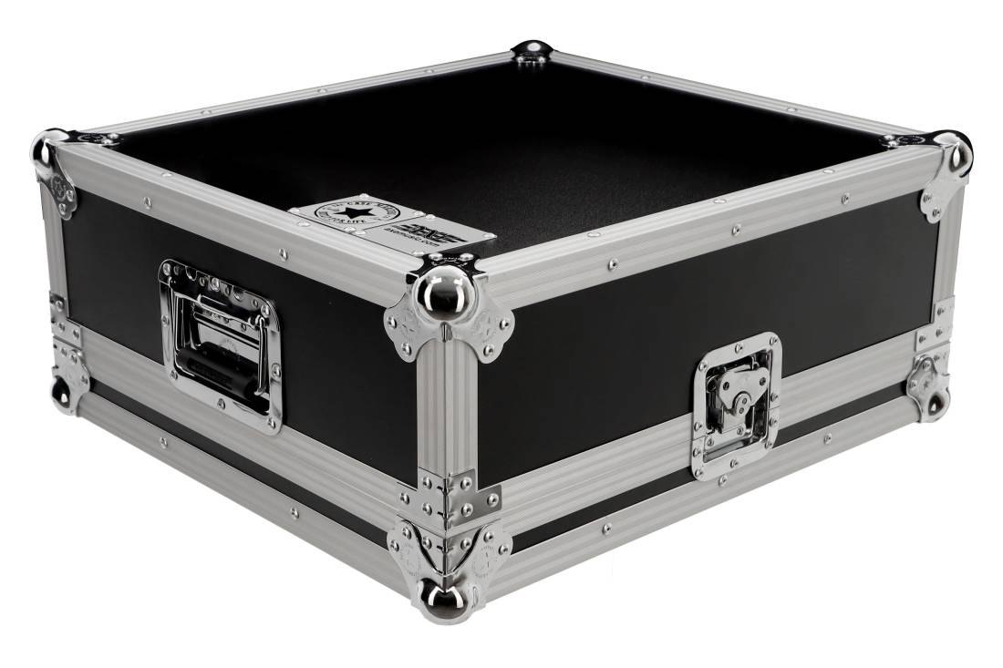 Case Makers ATA Style Case For Tabletop Mixer | Long & McQuade