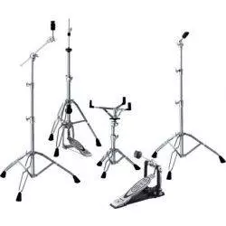 Pearl 800 Series Hardware 5-Piece Set | Long & McQuade