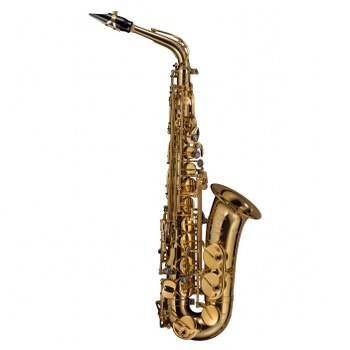 Selmer Series III Jubilee Alto Saxophone - Dragonbird