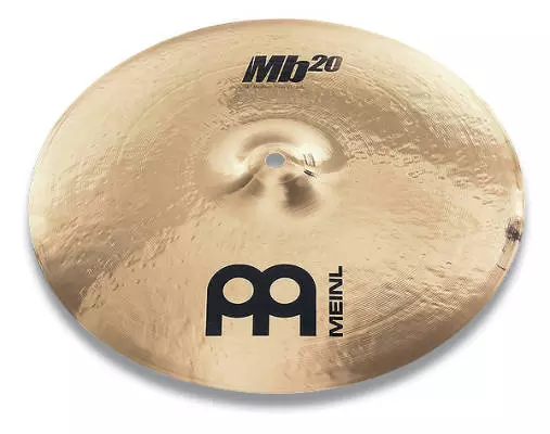 Meinl MB20 Medium Heavy Crash - 20 Inch | Long & McQuade