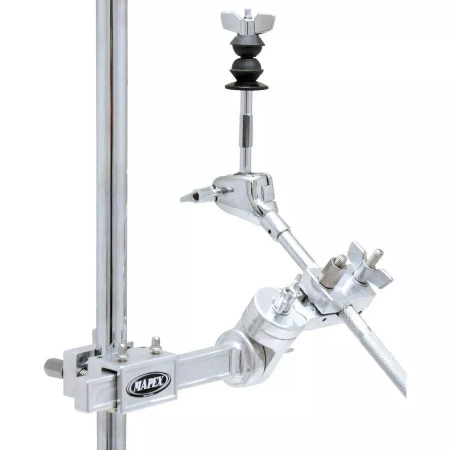 Mapex AC911 - Multi Clamp With Mini Boom | Long & McQuade