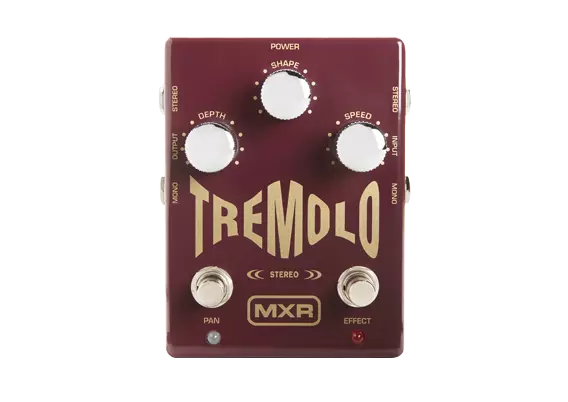 MXR M159 - Stereo Tremolo | Long & McQuade