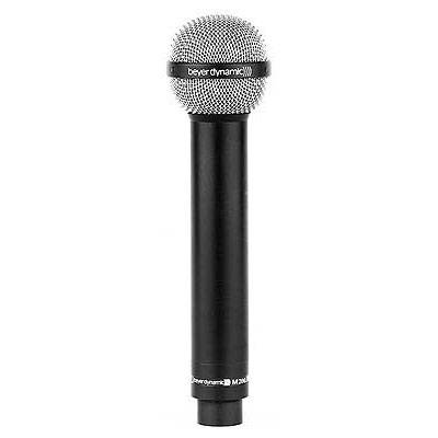 Beyerdynamic Ribbon Mic | Long & McQuade