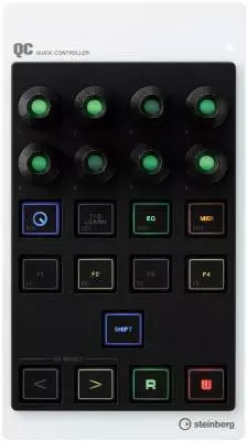 Steinberg CMCQC - Quick Controller | Long & McQuade