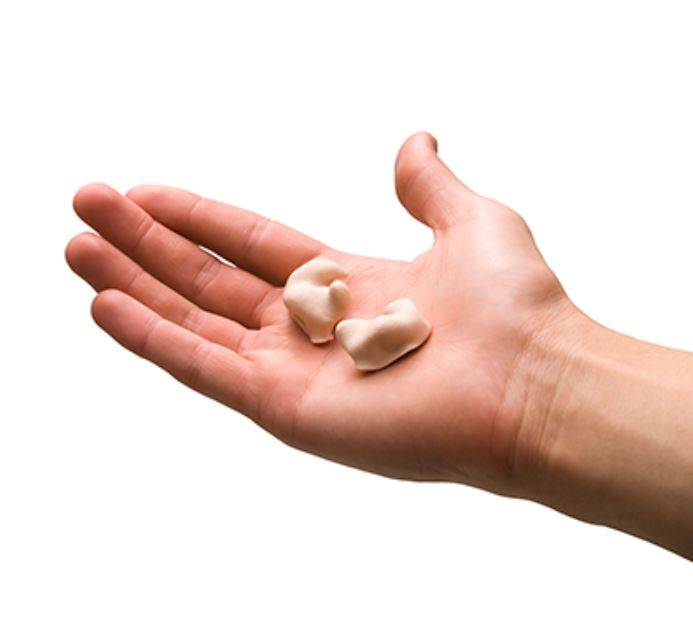 Ahead Custom Molded Earplugs | Long & McQuade