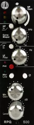 AEA Microphones RPQ 500 Microphone Preamp | Long & McQuade