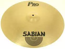 Sabian Pro 20 Inch Ride | Long & McQuade