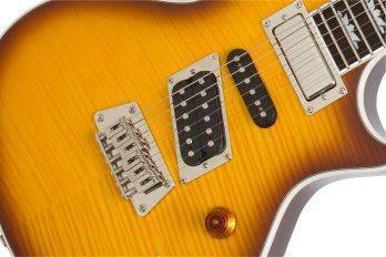 Epiphone Epiphone Nighthawk - Honeyburst | Long & McQuade