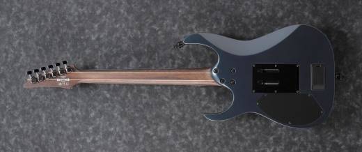 Ibanez RG60ALS Axion Label - Black Aurora Burst Matte | Long & McQuade