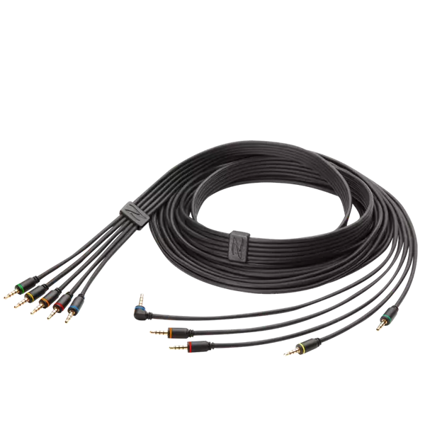 Zildjian Gen16 AE Cymbal Cable Snake | Long & McQuade