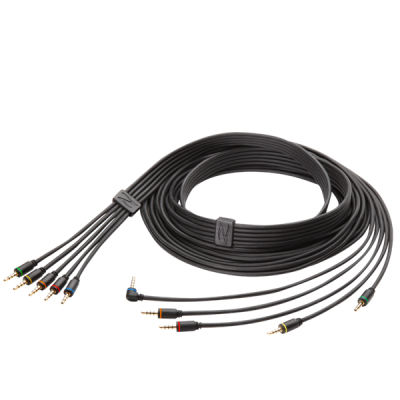 Zildjian Gen16 AE Cymbal Cable Snake | Long & McQuade