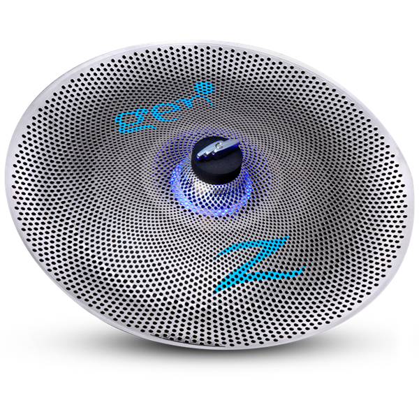 Zildjian Gen16 AE Cymbal 16 Inch China And Pick Up