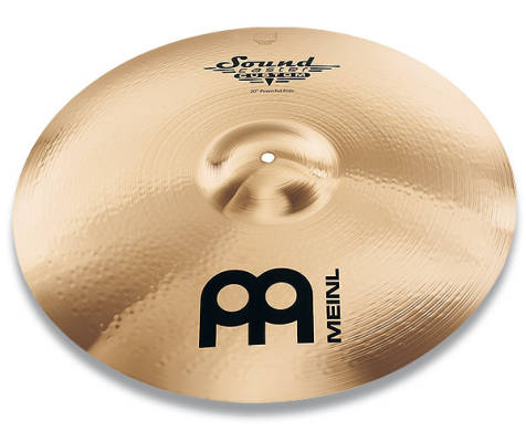 Meinl Soundcaster Custom Powerful Ride - 22 Inch | Long & McQuade