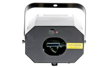 Orion UniBeam Laser Scanner - Green Beam | Long & McQuade