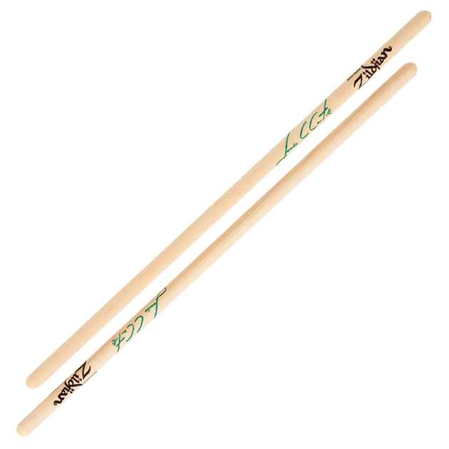 Zildjian Luis Conte Artist Series Timbale Sticks | Long & McQuade