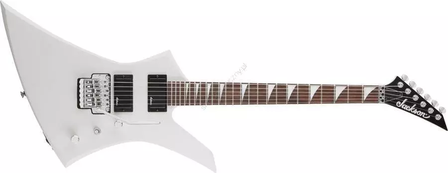 Jackson Guitars JS32 Kelly - Snow White | Long & McQuade
