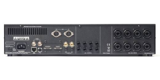 Prism Sound Atlas 8-Channel USB Audio Interface | Long & McQuade
