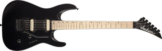 Jackson Guitars DK2M Pro Series Dinky - Satin Black