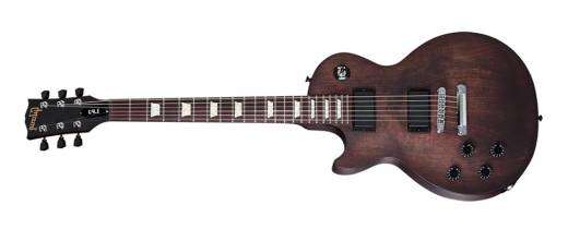 Gibson LPJ 2013 Electric Guitar - Satin Rubbed Vintage Burst (Left ...