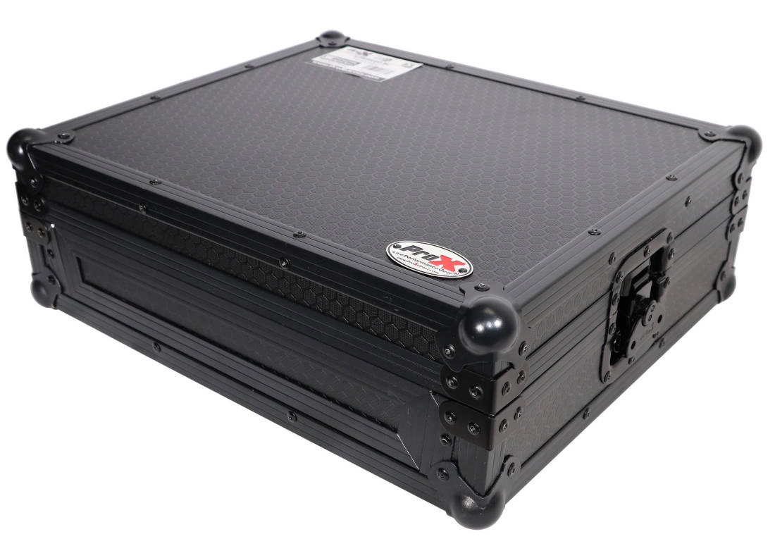 ProX X-PRIMEGO BL Flight Case For Denon DJ Prime Go - Black | Long ...