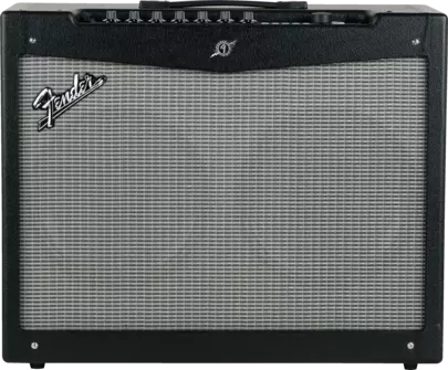 Fender Mustang IV Guitar Amplifier | Long & McQuade