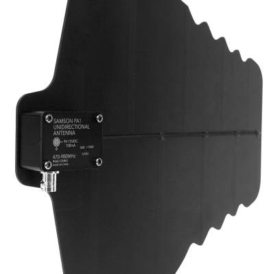 Samson PA1 Paddle Antenna (Pair) | Long & McQuade