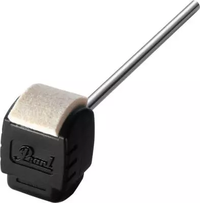 Pearl Quad Bass Drum Beater | Long & McQuade