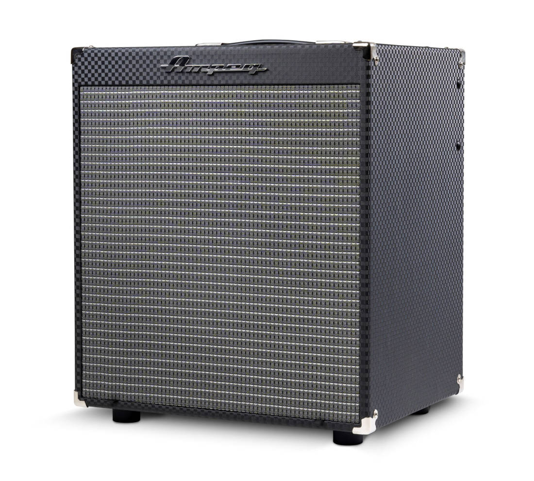 Ampeg Rocket Bass RB-112 100 Watt 1x12 Combo Bass Amp | Long & McQuade