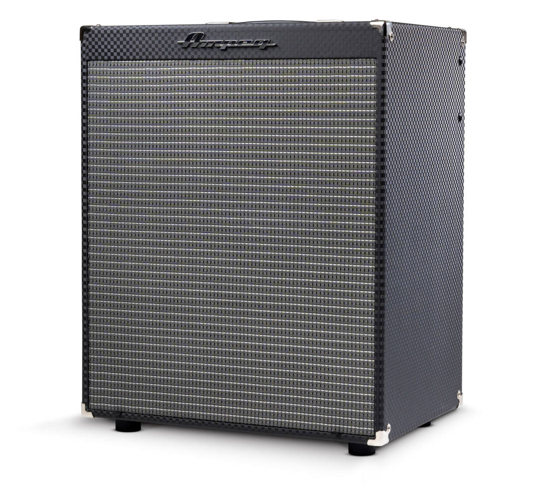 Ampeg Rocket Bass RB-210 500 Watt 2x10 Combo Bass Amp | Long & McQuade