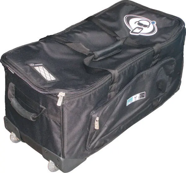 Protection Racket Hardware Bag With Wheels 28 X 12 X 12 | Long & McQuade