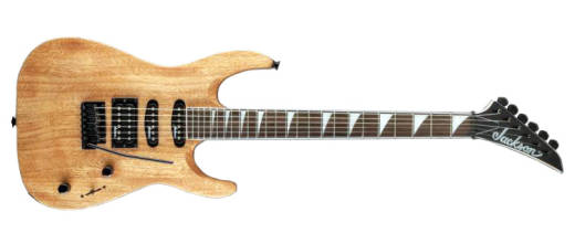 Jackson Guitars FSR JS32 Electric Guitar - Natural