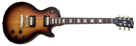 Gibson Les Paul LPJ 2014 - Satin Fireburst | Long & McQuade