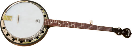 Deering Banjo Company Classic Goodtime Special Resonator 5 String Banjo