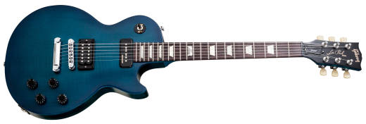 Gibson Les Paul Futura 2014 Min-ETune - Pacific Blue | Long & McQuade