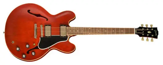 Gibson Warren Haynes 1961 ES-335 | Long & McQuade