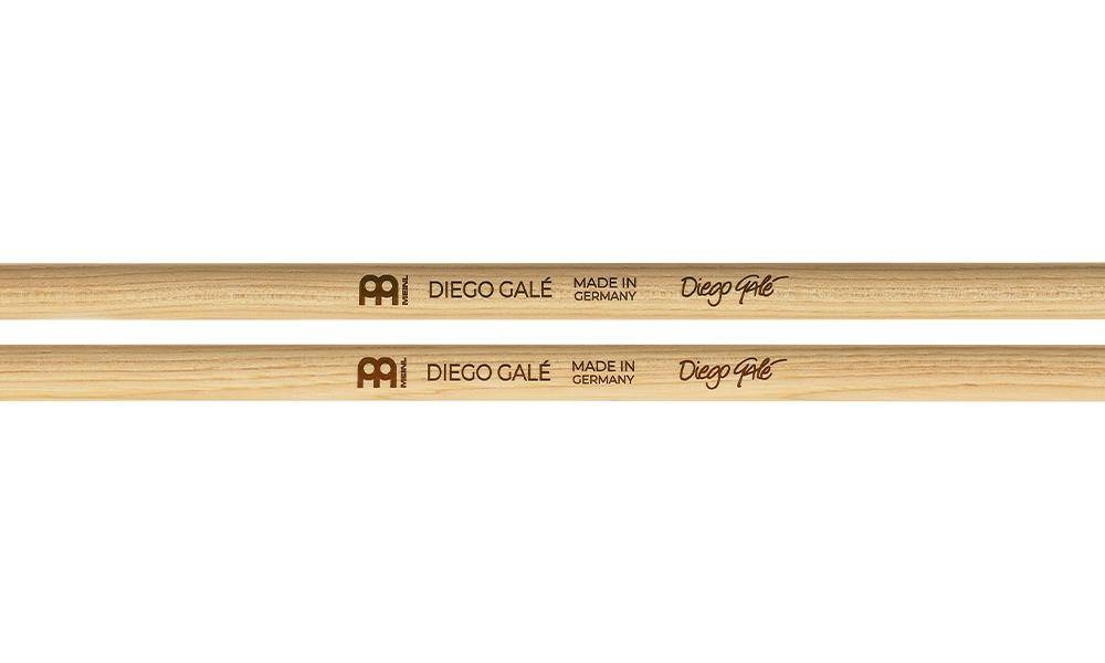 Meinl Diego Gale Signature Timbales Sticks | Long & McQuade