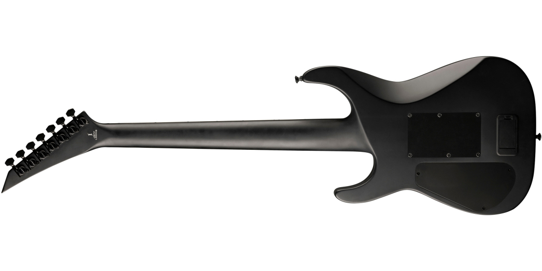Jackson Guitars Pro Series Signature Jeff Loomis Soloist | Long & McQuade