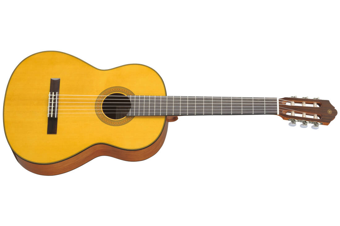 Yamaha CGS102A Half Scale Student Classical Guitar | Long & McQuade