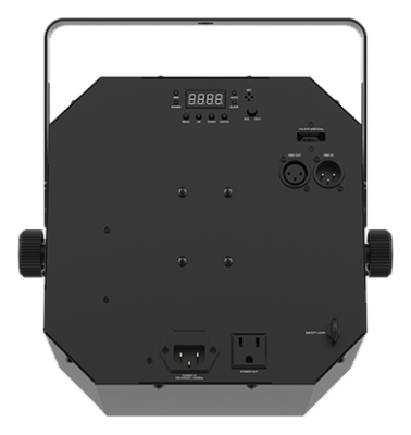 Chauvet DJ Swarm 5 FX ILS | Long & McQuade