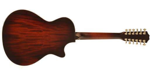 Taylor Guitars 562ce Grand Concert 12-String Acoustic/Electric With V ...